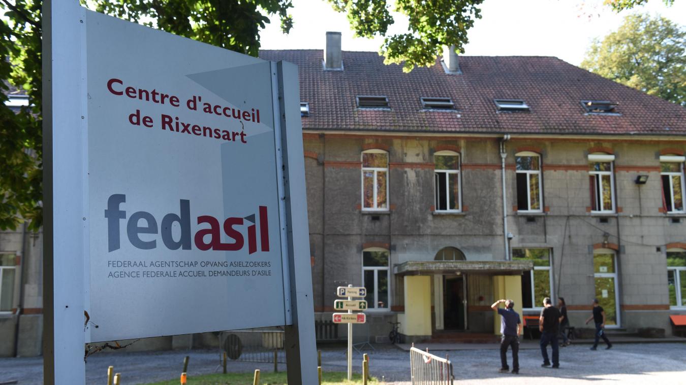 Situation dans les centres Fedasil : Ecolo demande des mesures ...